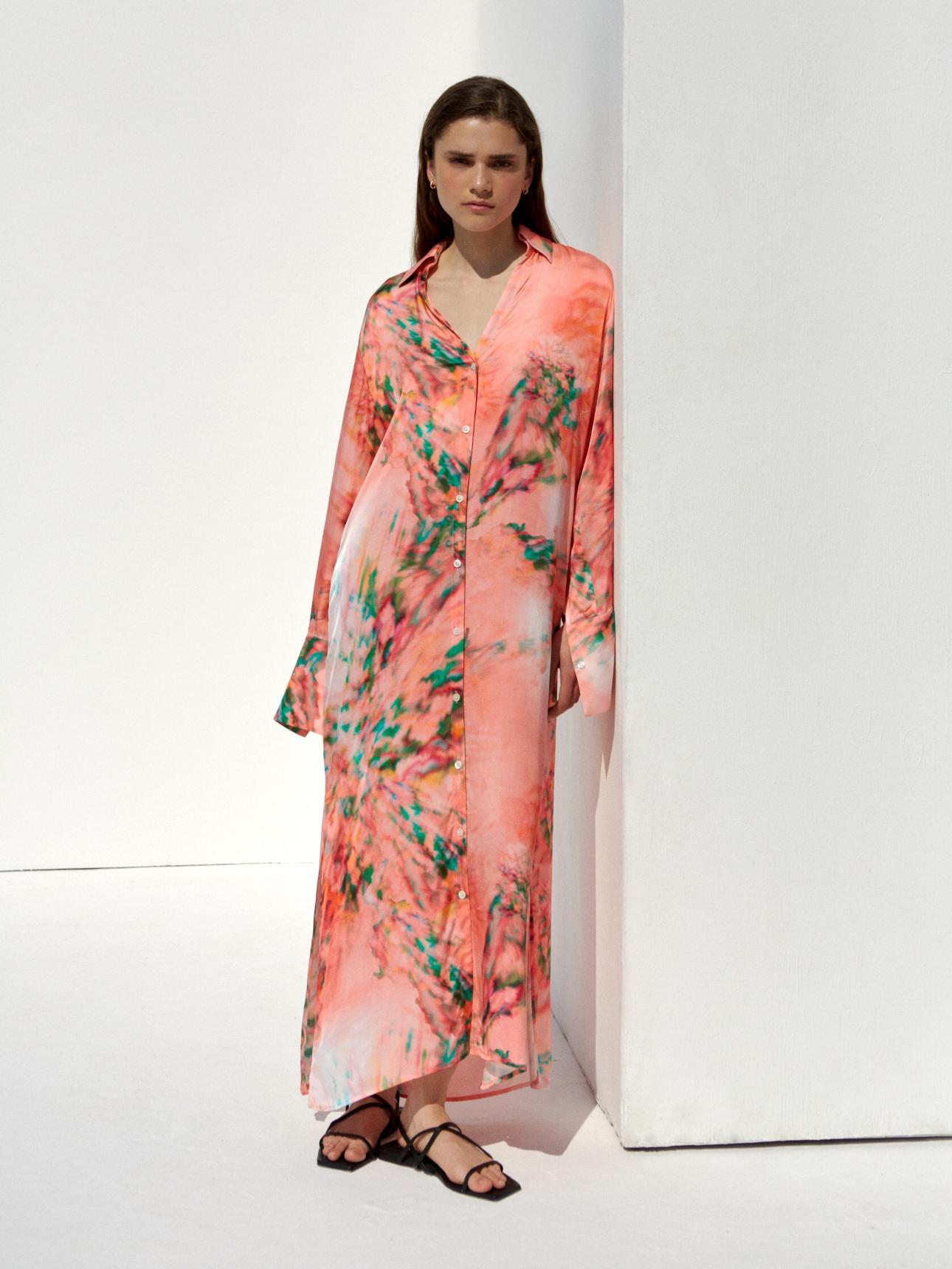 Aeraki: Το ελληνικό brand της Χρυσάνθης Κοκοτσάκη που φιλοδοξεί να γίνει συνώνυμο του resortwear ...